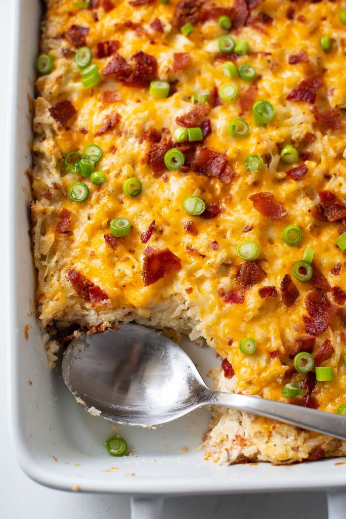 Easy and Quick Family Casserole Recipes ~ Hey Mom! What's Cooking?