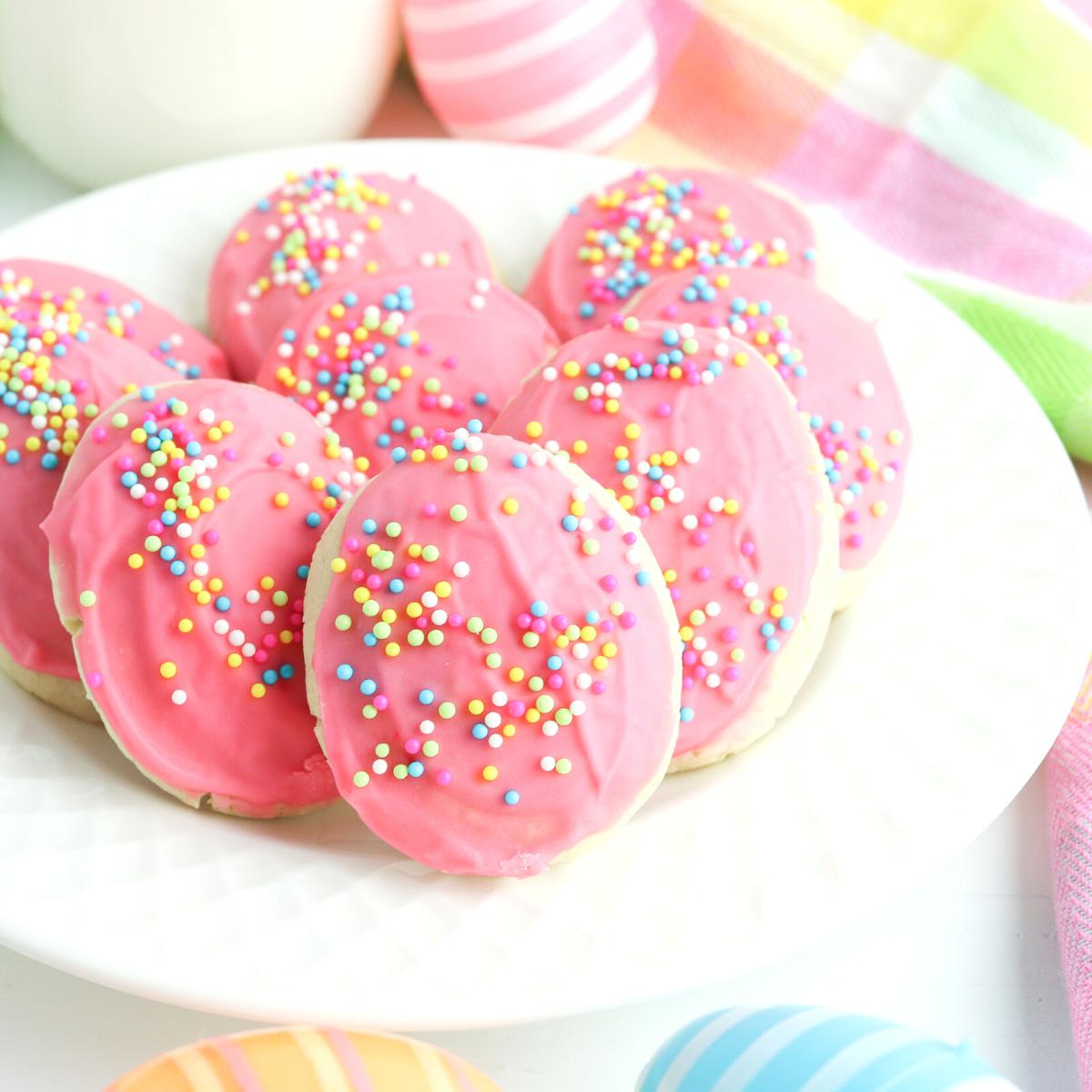 Mini Egg Easter Cheesecake Recipe Hey Mom Whats Cooking 2422